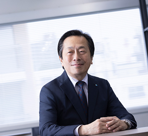 Compliance | Our Company | Nippon Sanso Holdings Corporation